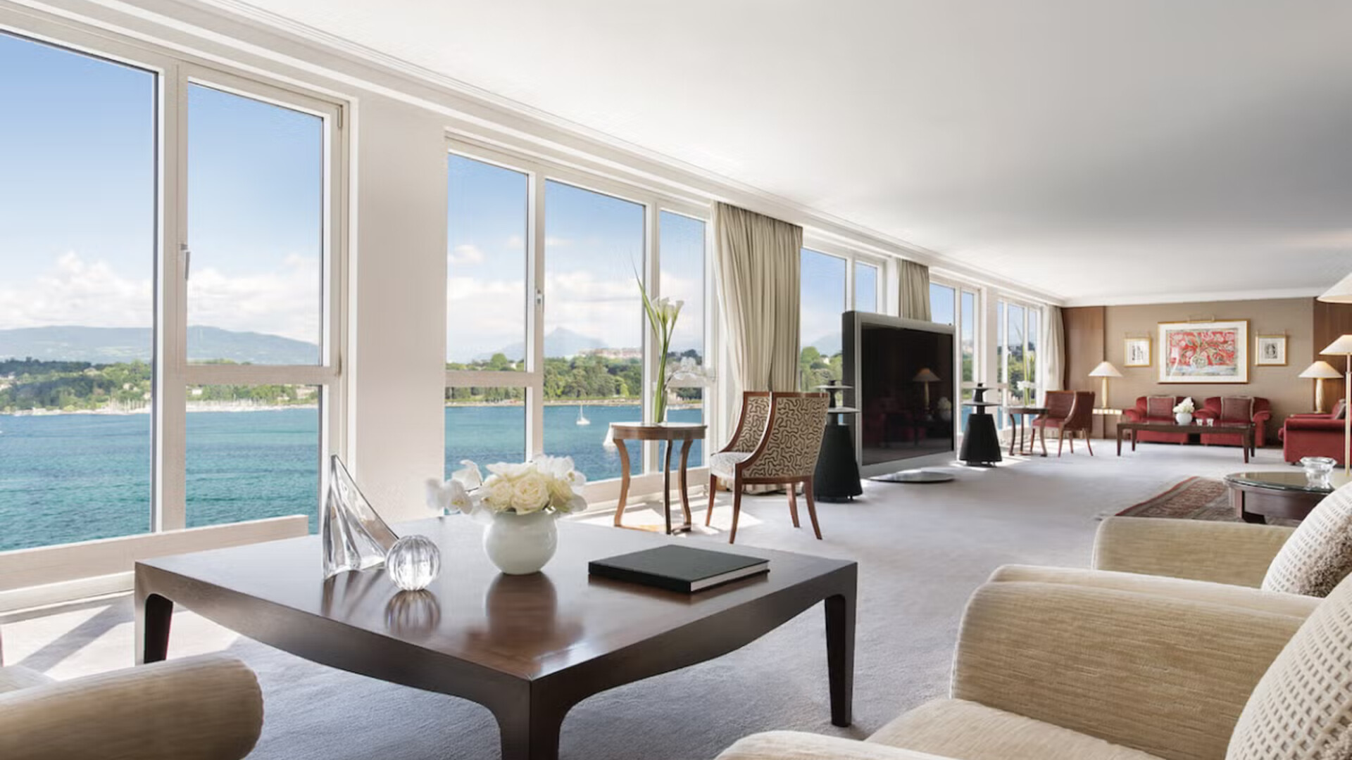 The World's Most Expensive Hotels | HauteBlack Luxury Travel Guide